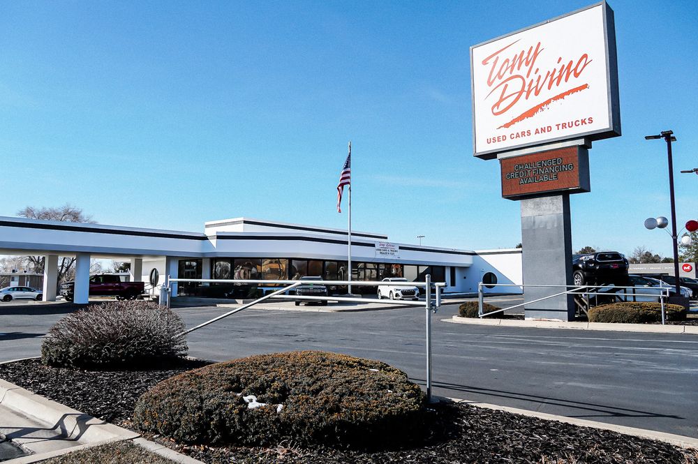 TONY DIVINO - Updated December 2025 - Request a Quote - 11 Photos ...