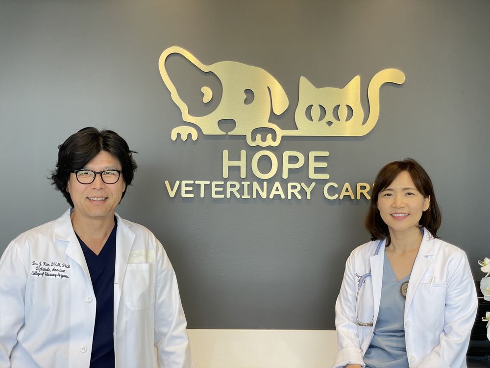 HOPE VETERINARY CARE - Updated December 2025 - 52 Photos & 88 Reviews ...