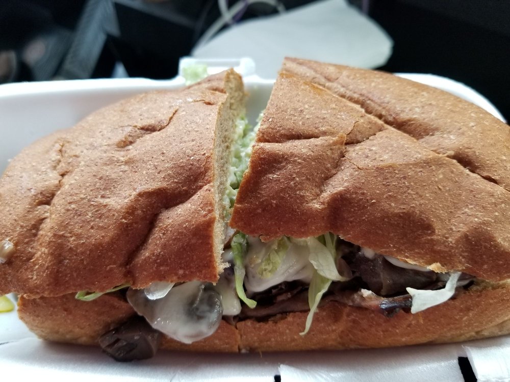 THE SANDWICH SHOP - 110 Photos & 222 Reviews - 442 Kansas Ave, Modesto ...