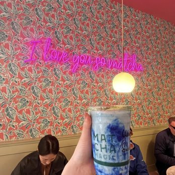 MATCHA MAGIC BELLEVUE - Updated 05/2025 - 774 Photos & 469 Reviews ...