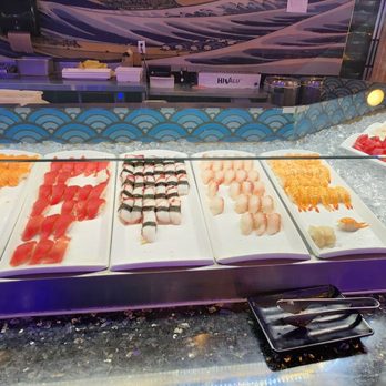 SHIKI SEAFOOD BUFFET - Updated August 2024 - 2021 Photos & 617 Reviews ...