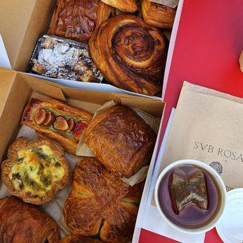 SUB ROSA BAKERY - Updated November 2025 - 554 Photos & 577 Reviews ...