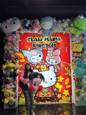 CLAW MANIA KINGDOM - Updated March 2025 - 220 Photos & 19 Reviews ...