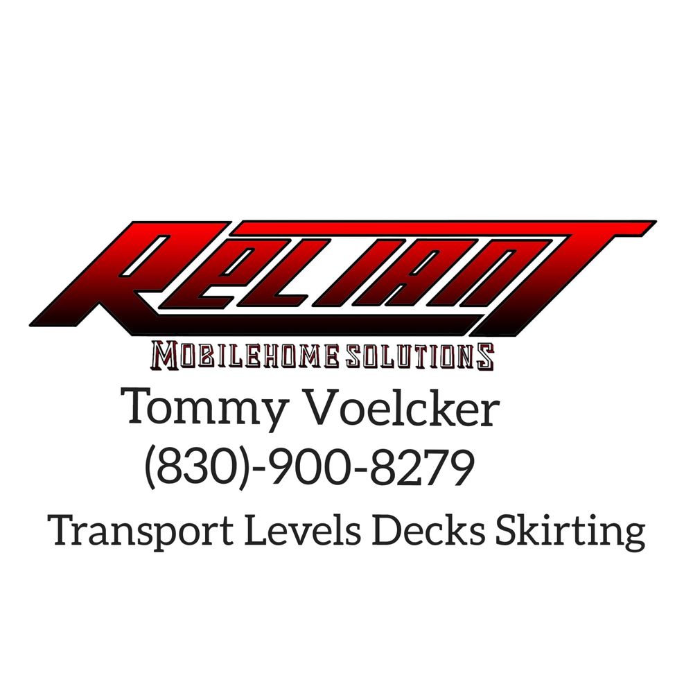 RELIANT MOBILEHOME SOLUTIONS - Updated May 2024 - Request a Quote - San ...