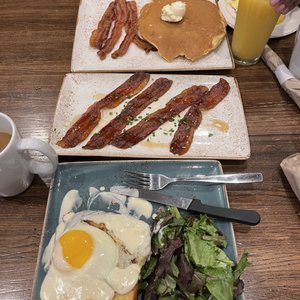 FIRST WATCH - 534 Photos & 482 Reviews - 802 Muddy Branch Rd ...