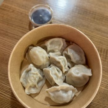 DUMPLING DISTRICT - Updated October 2024 - 42 Photos & 22 Reviews ...