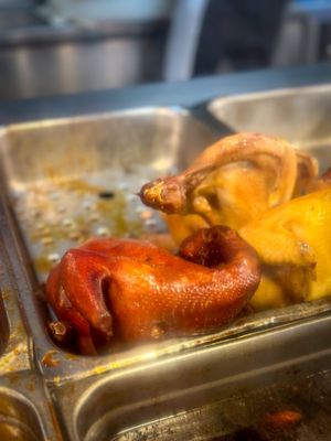 SAM WOO BBQ - Updated August 2025 - 1865 Photos & 583 Reviews - 937 E ...