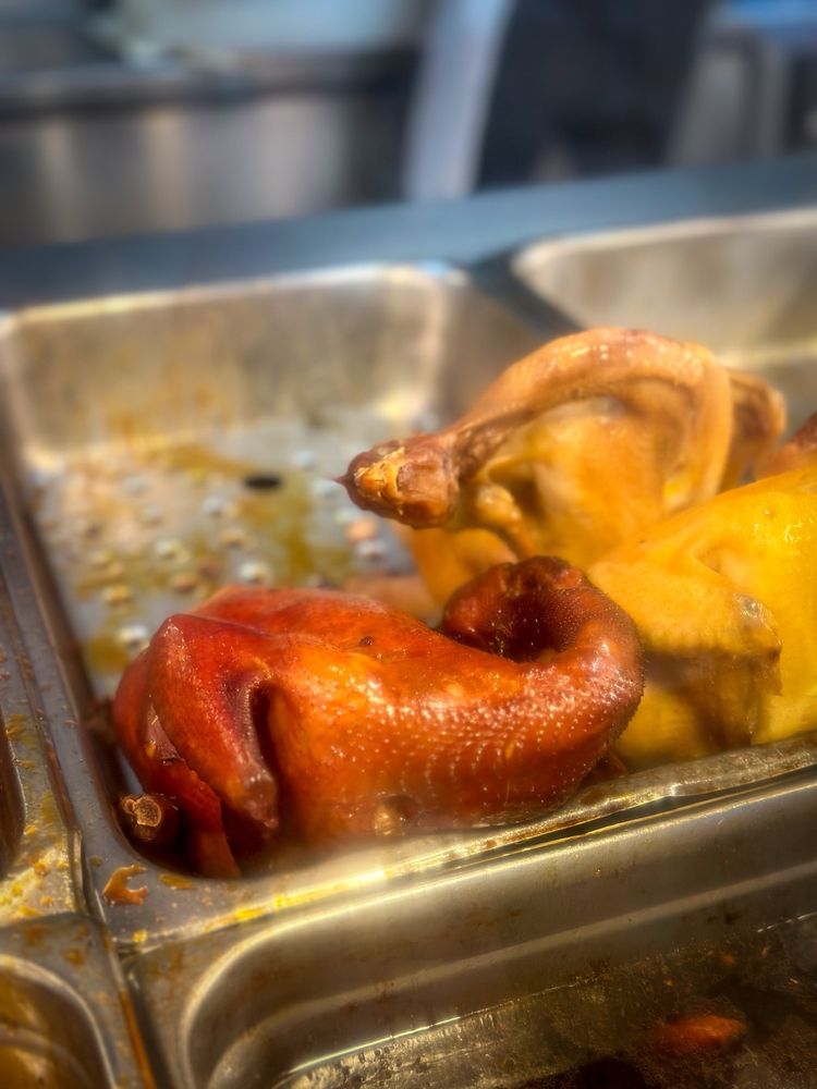 SAM WOO BBQ - Updated August 2025 - 1865 Photos & 583 Reviews - 937 E ...