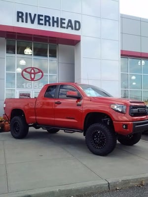 RIVERHEAD TOYOTA - Updated October 2025 - 28 Photos & 81 Reviews - 1655 ...