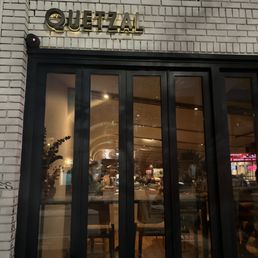 QUETZAL - Updated January 2026 - 685 Photos & 137 Reviews - 419 College ...