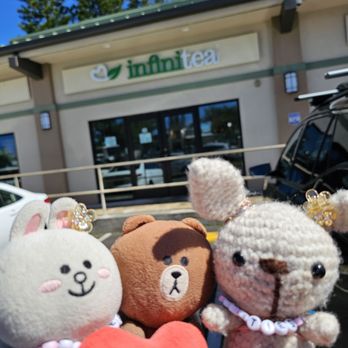 INFINITEA - Updated December 2025 - 218 Photos & 106 Reviews - 95-1840 ...