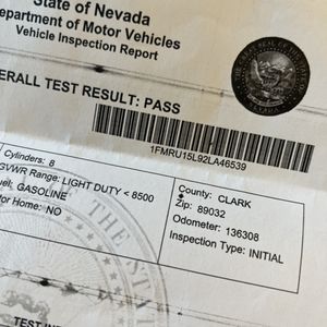 MOBILE DMV SERVICES - Updated November 2024 - 27 Reviews - Las Vegas ...