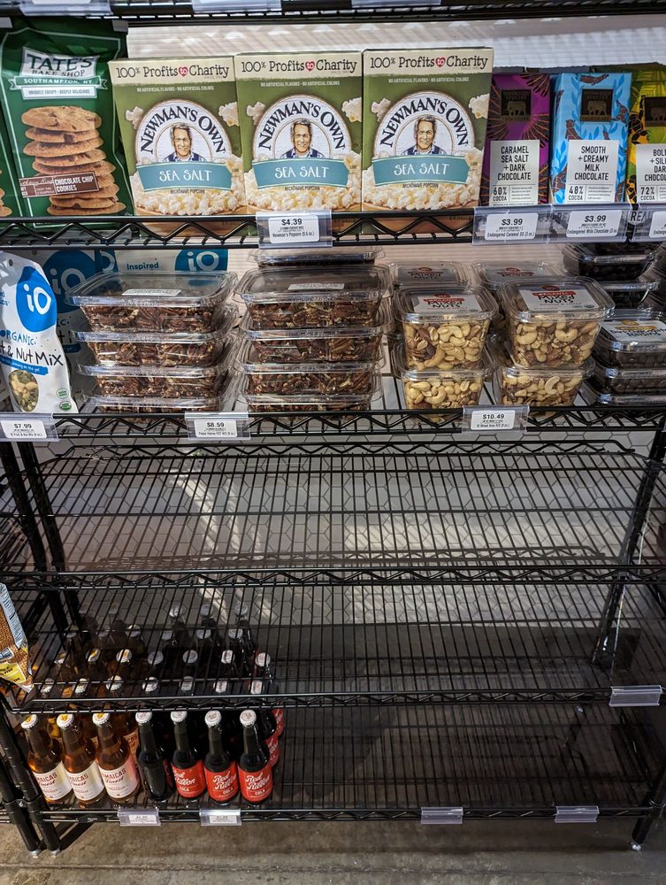 MILLVALE MARKET - Updated December 2025 - 10 Photos - 524 Grant Ave ...