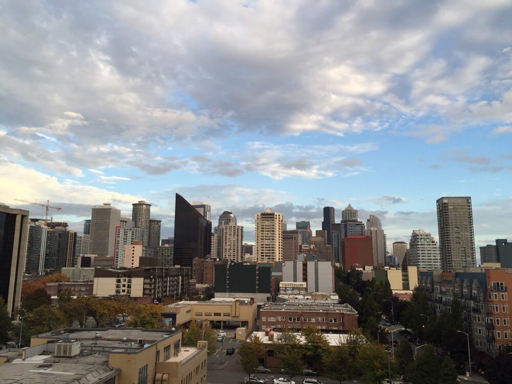 SEATTLE HEIGHTS CONDO OWNERS ASSOCIATION - Updated October 2025 - 2600 ...