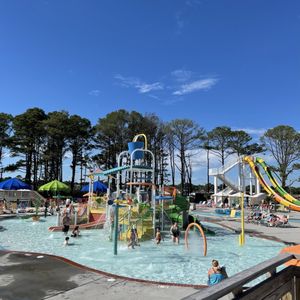 THUNDER LAGOON WATERPARK - 19 Photos & 30 Reviews - 38960 Island St ...