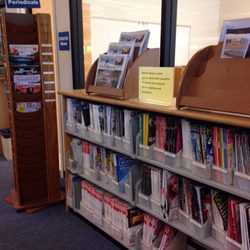 HAWAII STATE PUBLIC LIBRARY SYSTEM - MANOA LIBRARY - 123 Photos & 47 ...
