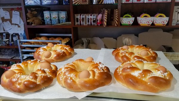 LAZIO ITALIAN BAKERY - 177 Photos & 57 Reviews - Bakeries - 4646 ...