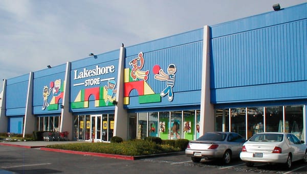 LAKESHORE LEARNING STORE - Updated December 2025 - 66 Photos & 70 ...