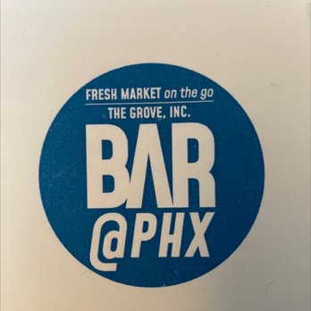 THE BAR @PHX - Updated June 2025 - 12 Photos & 12 Reviews - 3400 E Sky ...
