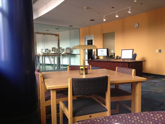 UCI SCIENCE LIBRARY - Updated December 2025 - 20 Photos & 44 Reviews ...