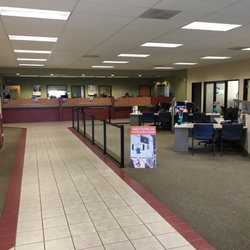 Banks & Credit Unions - MAPS CREDIT UNION - SOUTH SALEM BRANCH - 4615 ...