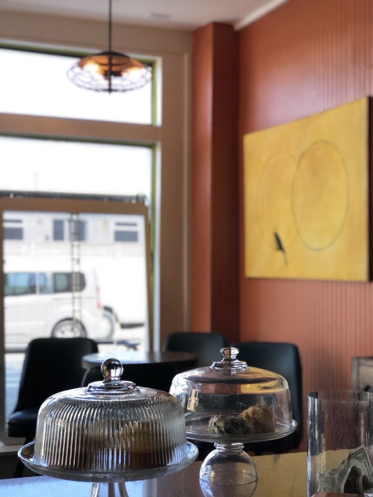 NIGHTHAWK CHICAGO - 90 Photos & 103 Reviews - Coffee & Tea - 4744 N ...