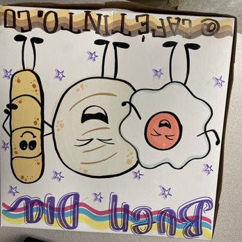 CAFE TINTO - Updated January 2026 - 30 Photos & 32 Reviews - 143 E ...