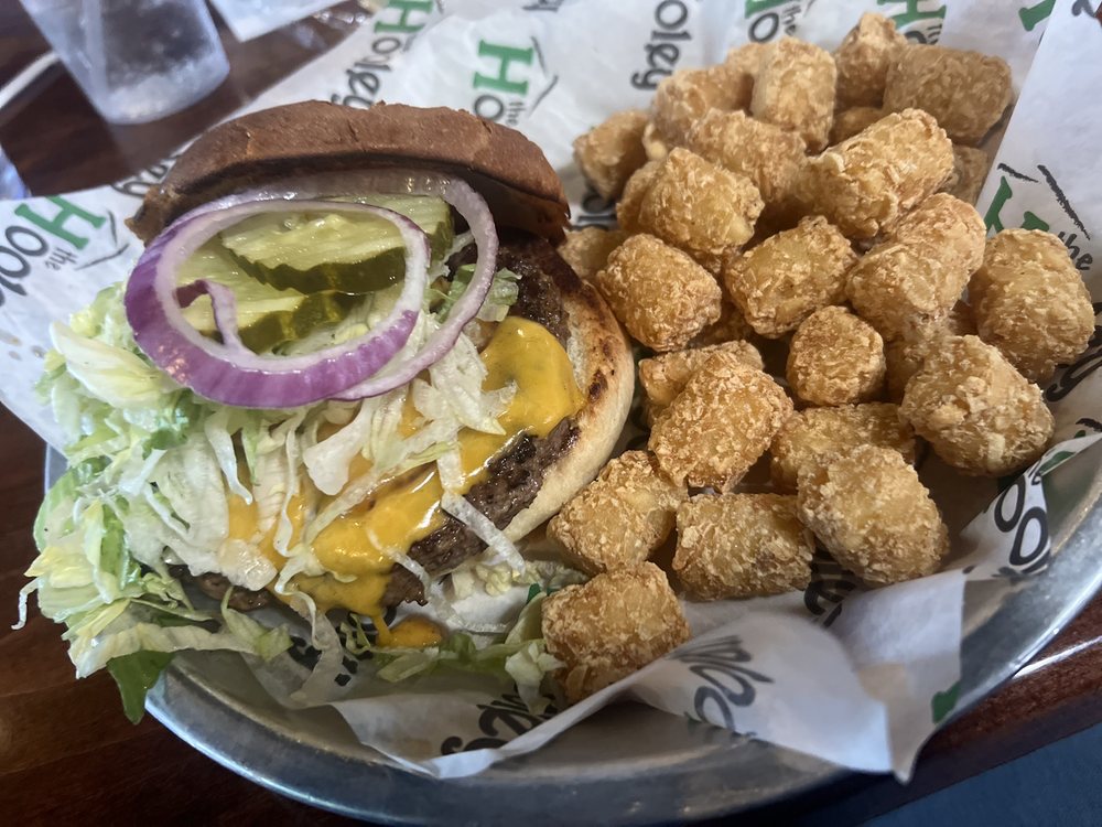 HOOLEY HOUSE BROOKLYN - 60 Photos & 111 Reviews - 10310 Cascade ...