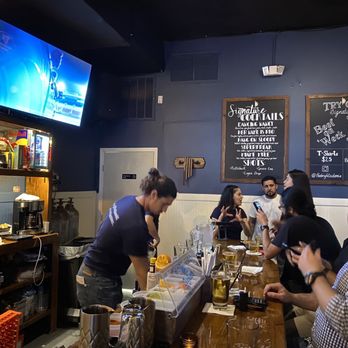 THE BRIGHTSIDE - Updated December 2024 - 96 Photos & 66 Reviews - 1721 ...