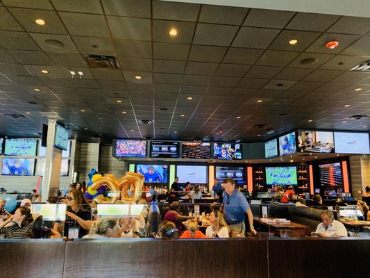 GAMETIME - 229 Photos & 102 Reviews - 9441 W Colonial Dr, Ocoee ...