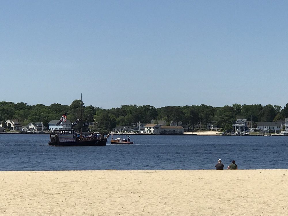 WINDWARD BEACH - Updated October 2025 - 260 Princeton Ave, Brick, New ...