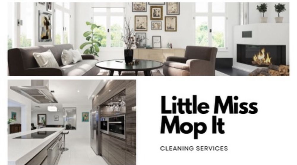 LITTLE MISS MOP-IT - Updated May 2025 - Thunder Bay, Ontario - Home ...