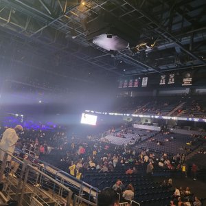 TOYOTA ARENA - 954 Photos & 393 Reviews - Stadiums & Arenas - 4000 E ...