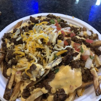 THE BACKYARD BAR STAGE AND GRILL - Updated August 2025 - 192 Photos ...