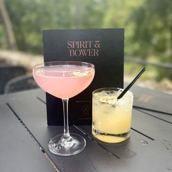 SPIRIT & BOWER - Updated December 2024 - 62 Photos & 38 Reviews - 44 E ...