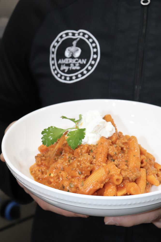 AMERICAN WAY PASTA - Updated June 2025 - 159 Photos & 83 Reviews - 4747 ...