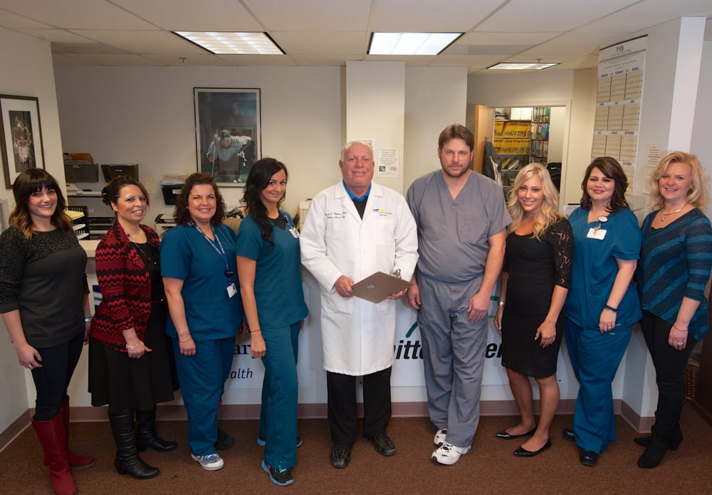 MARK WHITTEN, MD - Updated October 2025 - 2301 N Parham Rd, Richmond ...