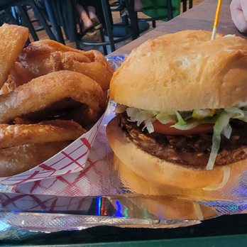 MOJOE’S BURGER JOINT - Updated November 2025 - 348 Photos - 521 Reviews ...