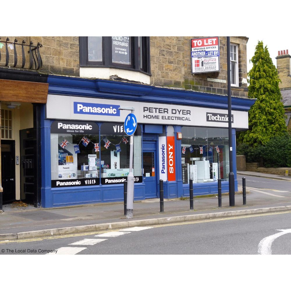 PETER DYER HOME ELECTRICAL - Updated December 2025 - 2-4 Cowpasture ...