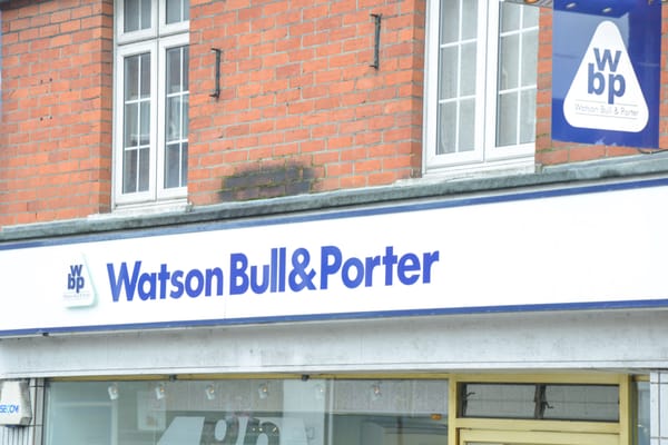 WATSON BULL & PORTER - Avenue Road, Freshwater, Isle of Wight, United ...