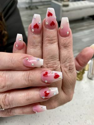 HOUSE OF NAILS - Updated January 2026 - 679 Photos & 192 Reviews - 4219 ...