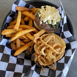 ONE TWENTY THREE BURGER HOUSE - Updated March 2026 - 617 Photos & 674 ...