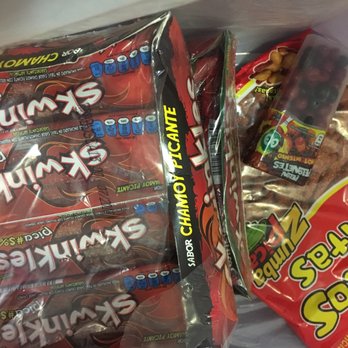 MEGA DULCES - Updated October 2025 - 10 Photos & 25 Reviews - Privada ...