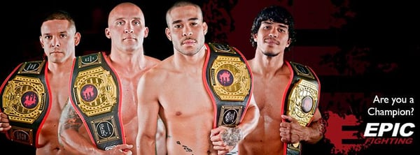 EPIC FIGHTING - Updated November 2024 - 16 Photos & 13 Reviews - 8110 ...