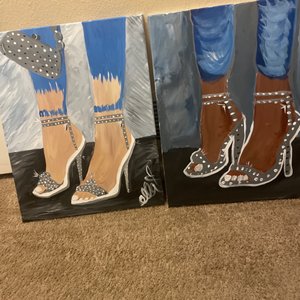 PAINTING WITH A TWIST - 29 Photos & 28 Reviews - 7600 E Park Meadows Dr, Lone Tree, Colorado ...