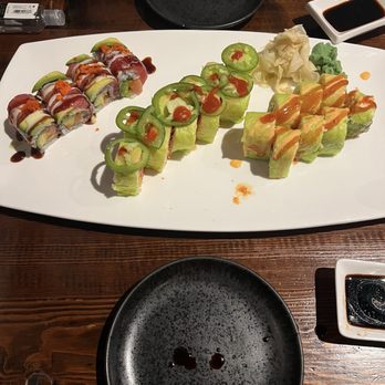 PASSION FIN - Updated October 2025 - 337 Photos & 219 Reviews - 7320 ...