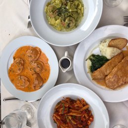 RISTORANTE LUCE - Updated October 2025 - 213 Photos & 193 Reviews ...