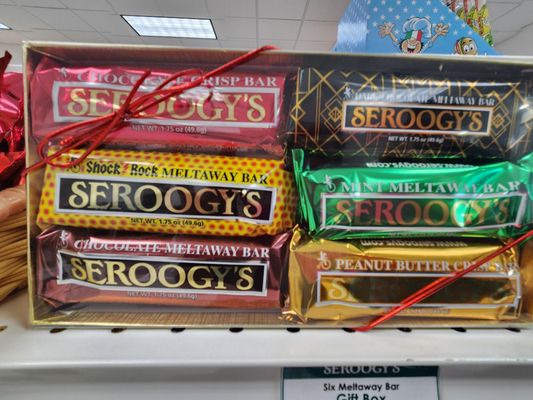 SEROOGY’S CHOCOLATES - Updated December 2025 - 32 Photos & 30 Reviews ...