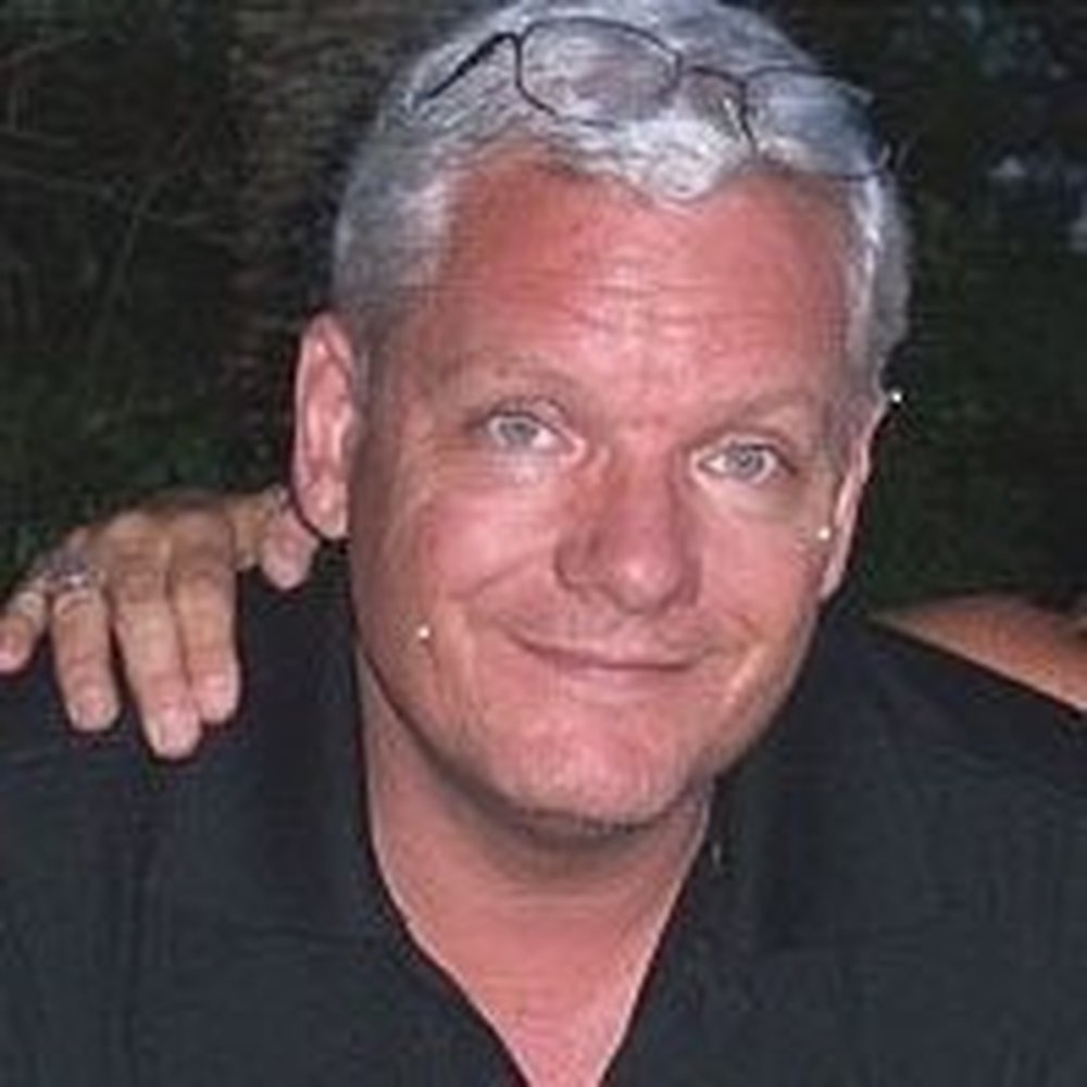 Ted Garrison's Instagram, Twitter & Facebook on IDCrawl