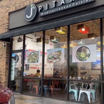 J’S PITARIA - Updated October 2024 - 334 Photos & 240 Reviews - 91 ...